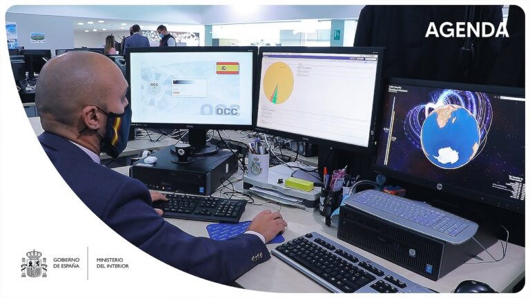 ¿De quién depende el CNPIC? Descubre su estructura y funciones clave ...