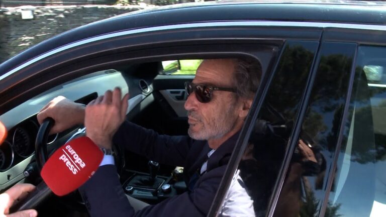 ¿Cuántos Años Tiene Javier García Obregón? Descubre Su Edad y Más ...