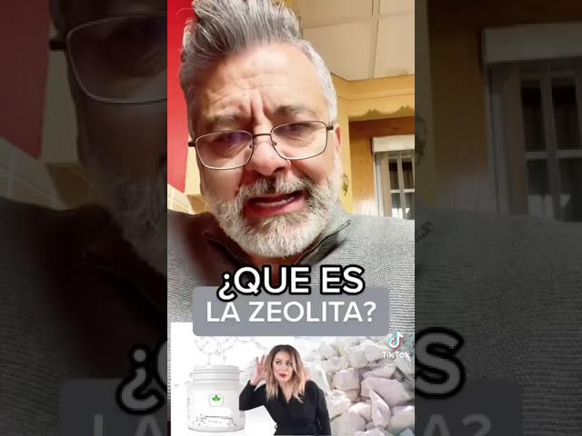 ¿Qué es la Zeolita y Para Qué Sirve? Descubre sus Beneficios y Usos - El Blog de Raquel
